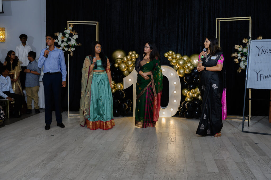 Youth Leadership Program, YLP, CFLI, CFLI Canada, Canada, Ontario