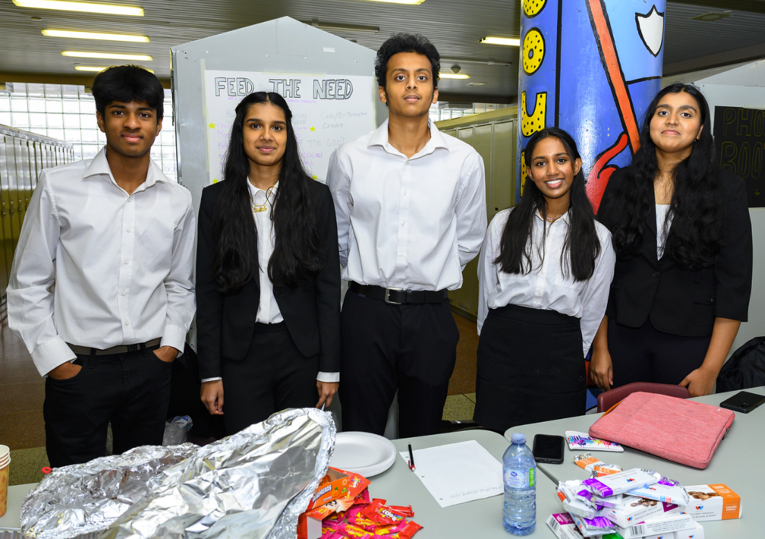 Youth Leadership Program, YLP, CFLI, CFLI Canada, Canada, Ontario
