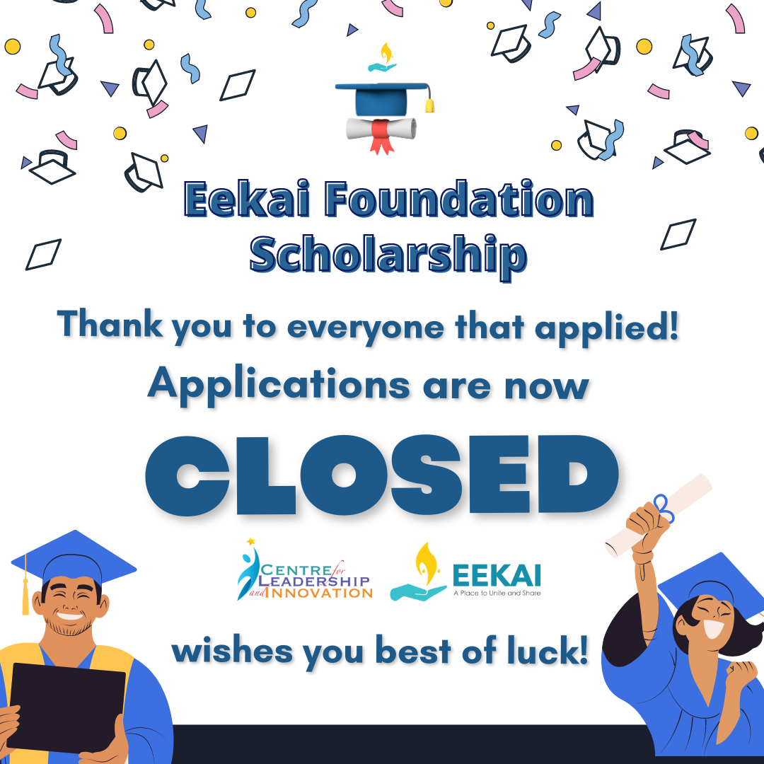 Eekai Scholarship 2023 - CFLI