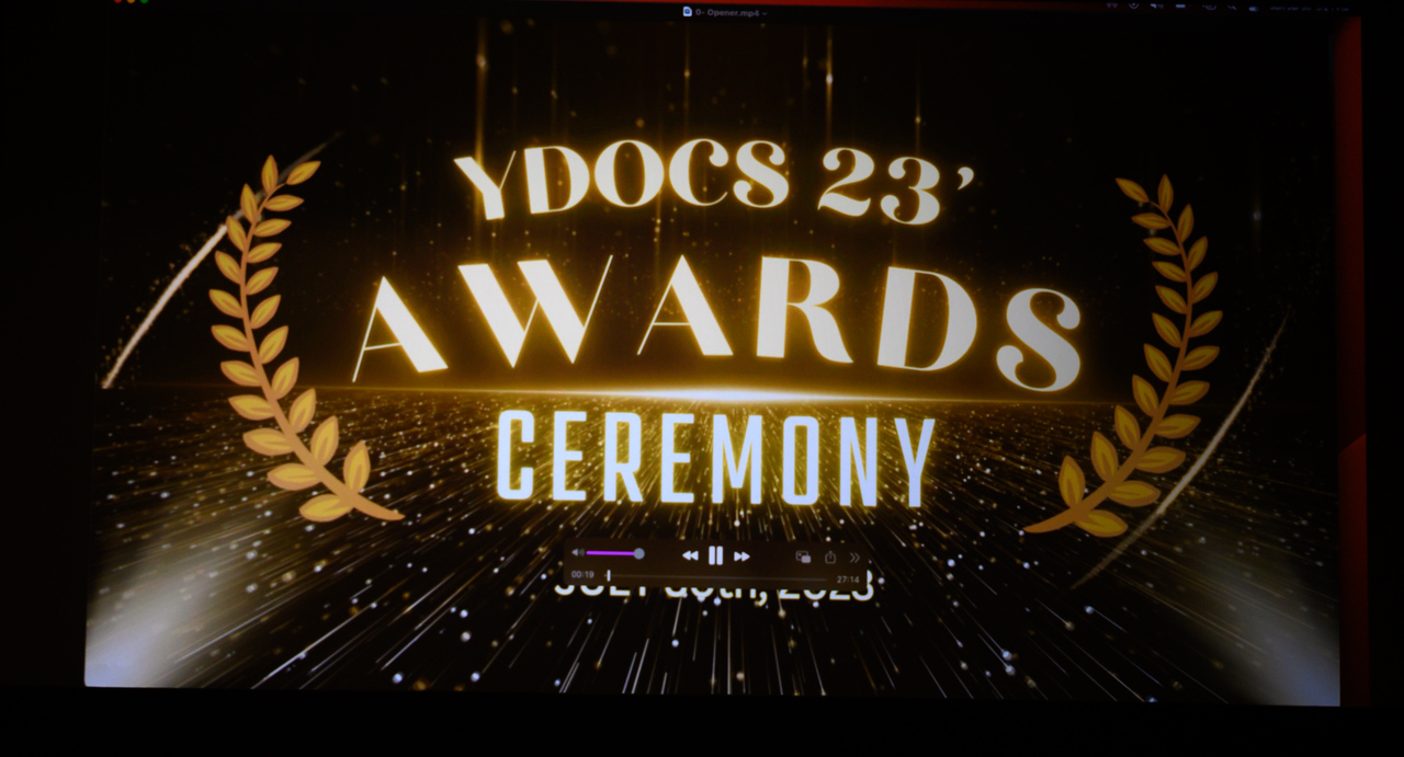 🎬 Lights, YDocs, Cinemas! CFLI's Youth Doc Program Shines @ York! 🌟🎥 - CFLI